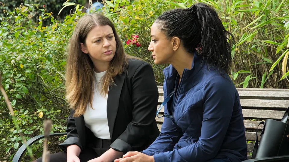 Neighbours character to make a surprise baby offer – Daily News