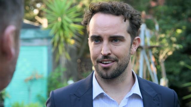 Neighbours to reveal new love interest for Aaron Brennan – Daily News
