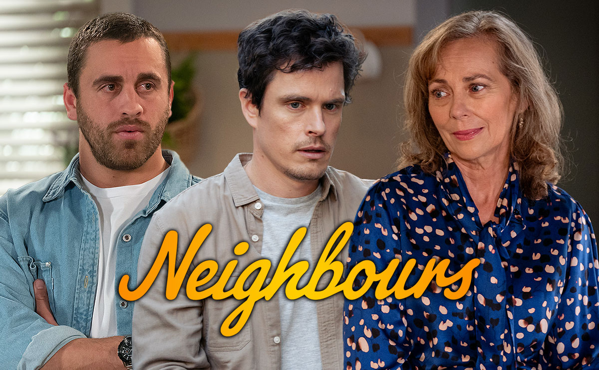 14 Neighbours Spoilers for Next Week – 21st to 24th October – Daily News