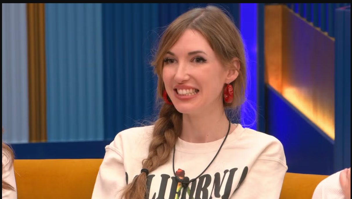 Big Brother star shares exciting update on co-star romance – Daily News