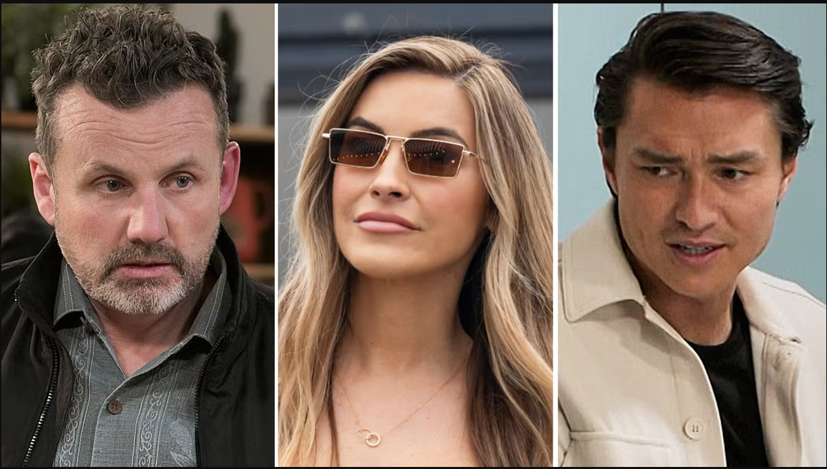 13 huge Neighbours spoilers for next week – Daily News