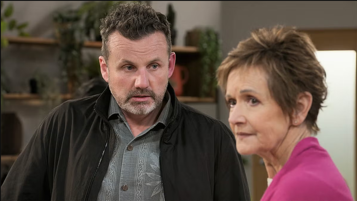 Neighbours reveals Toadie Rebecchi’s return in 26 spoiler pictures ...