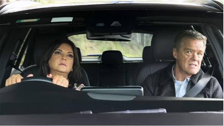 Neighbours confirms final storylines before show break – Daily News