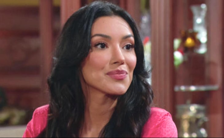 The Young And The Restless Spoilers: Audra’s Secret Child, Noah ...