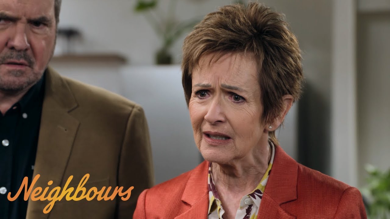 Susan Unleashes Her Wrath on Terese | Neighbours – Daily News