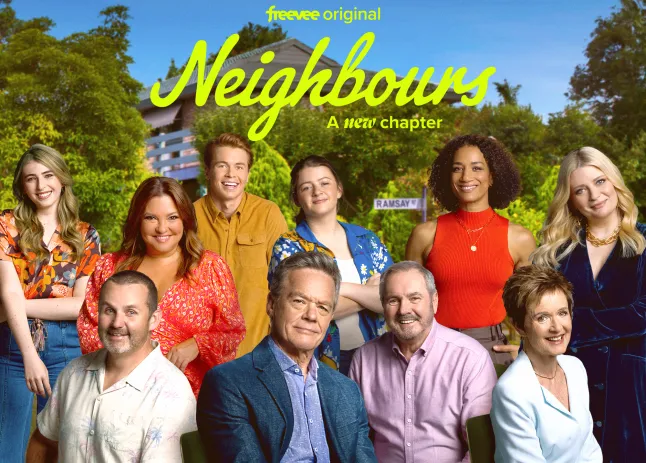 Neighbours review: New chapter is the perfect blend of old and new ...