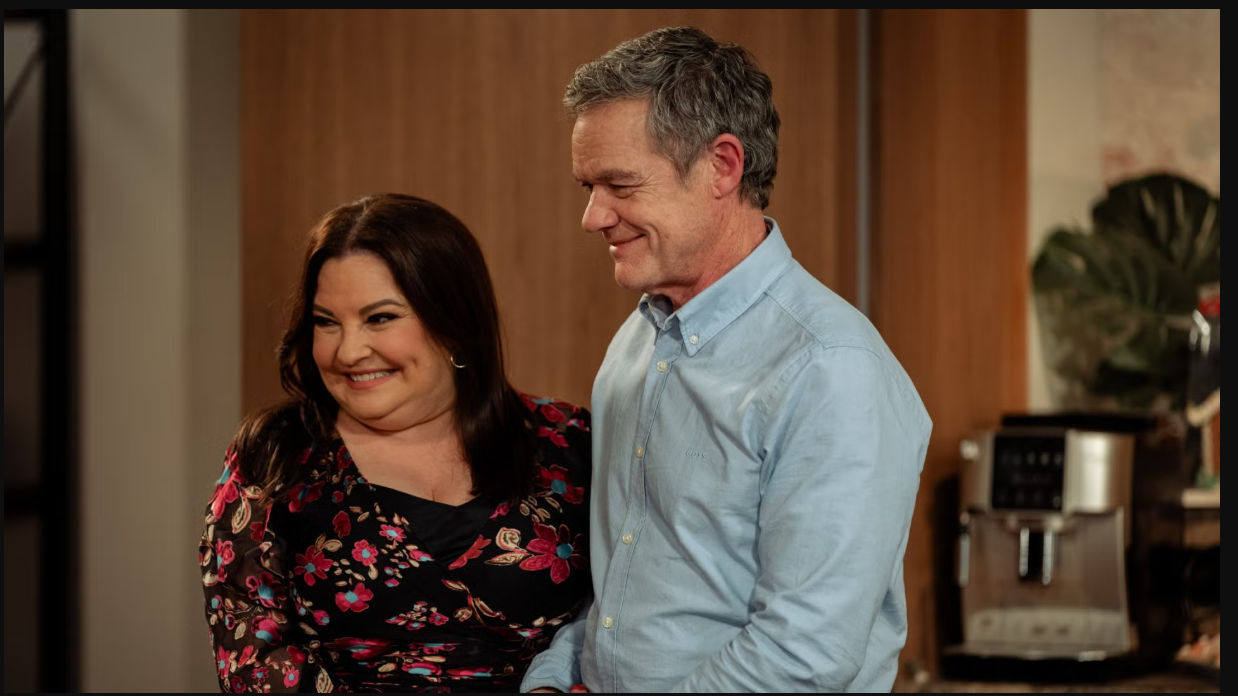 Neighbours teases 2025 return scenes in 39 new spoiler pictures – Daily ...