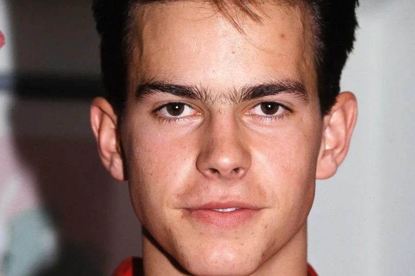 Neighbours’ Todd Landers actor Kristian Schmid is unrecognisable 32 ...