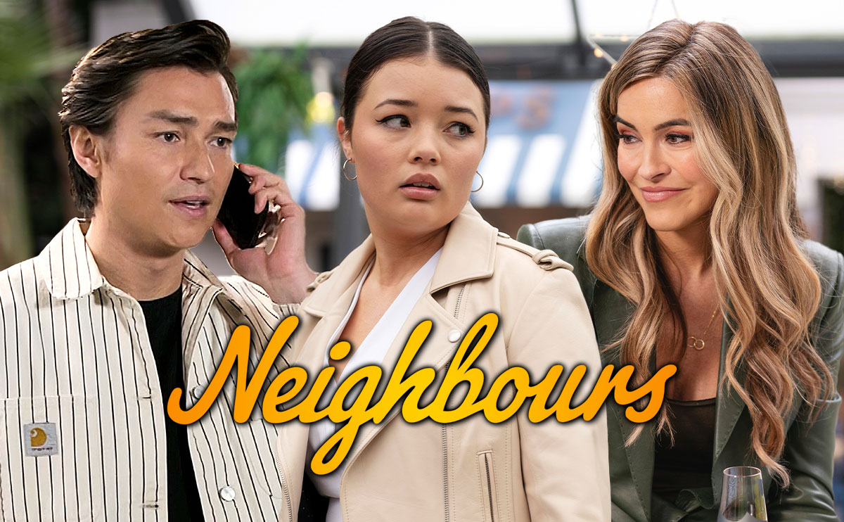 13 Neighbours Spoilers for Next Week – 9th to 12th December – Daily News
