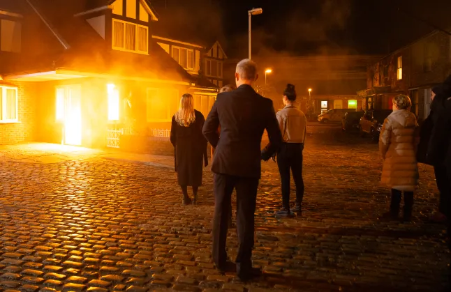 Coronation Street confirms who started the Platt fire – and it’s not ...