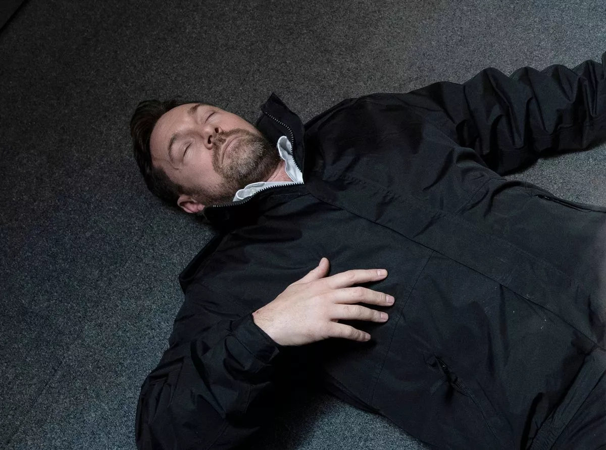 ITV Coronation Street spoilers see Max’s exit storyline, Rob ‘death ...