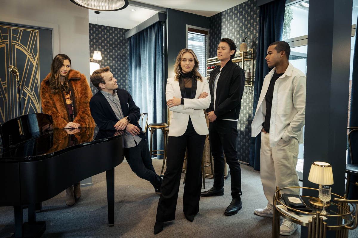 Neighbours drops huge 40th Anniversary week promo – Daily News