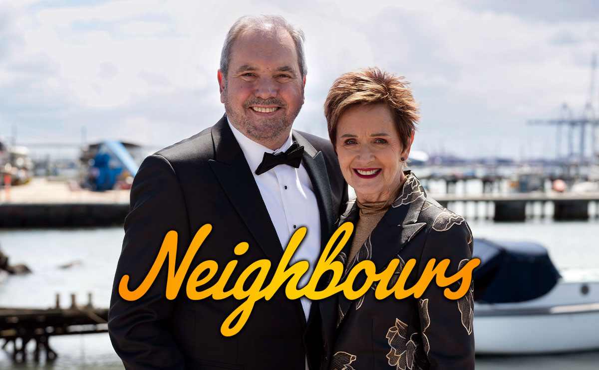 Neighbours Spoilers – Karl returns with a dangerous secret – Daily News