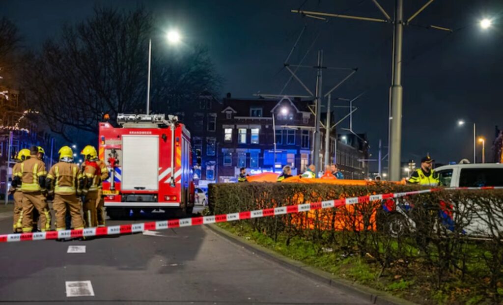 A Neighbours celebrity has passed away in a tragic accident. – Daily News