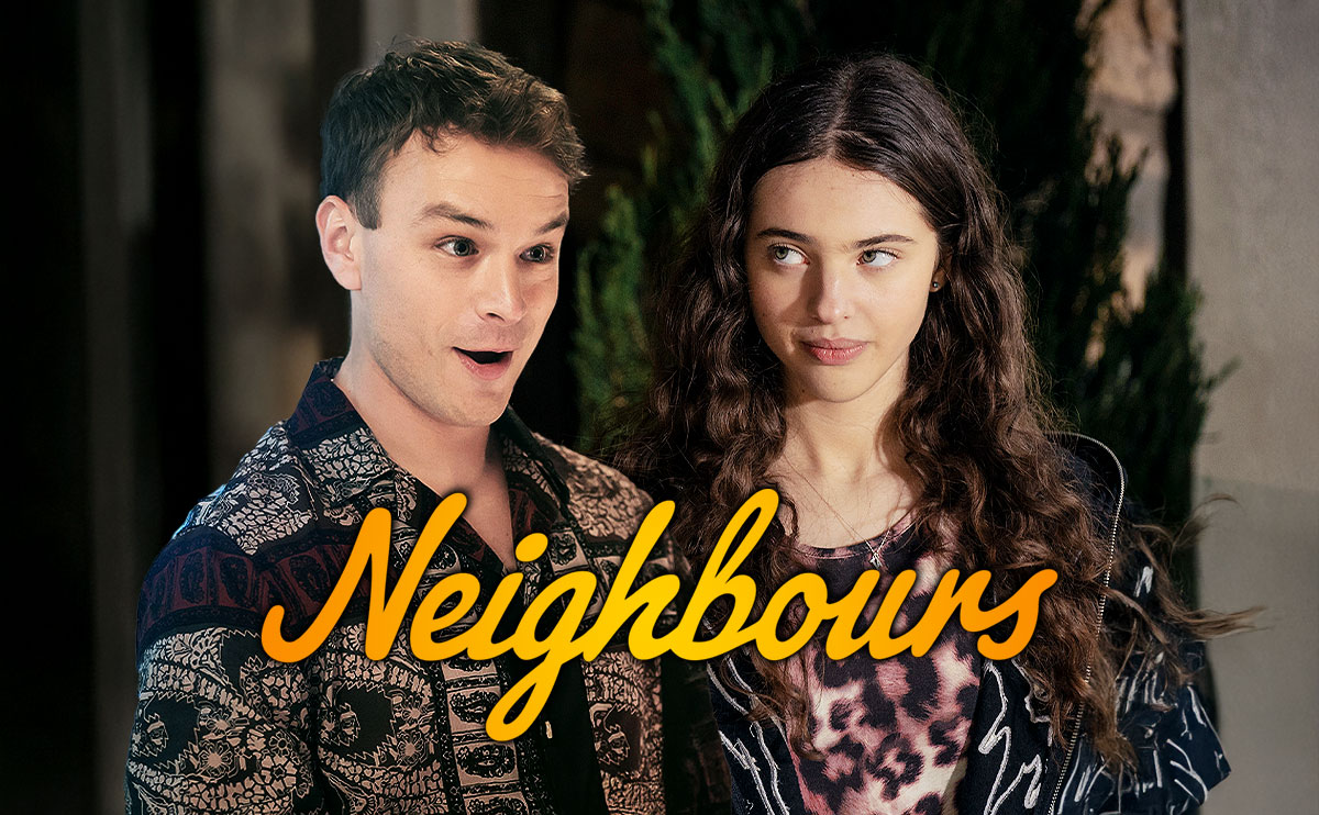 Neighbours Spoilers – Did Nell Rebecchi kill Sebastian? – Daily News