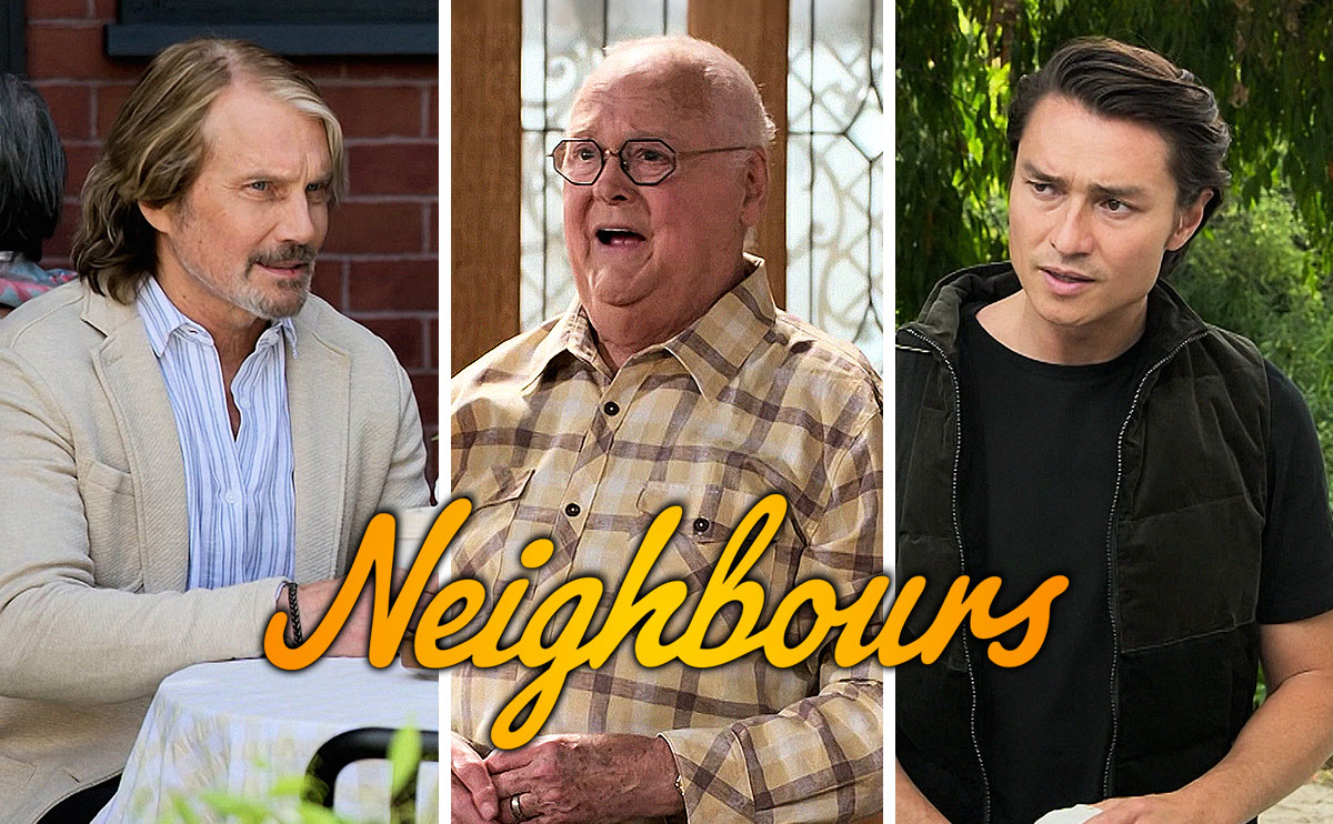 13 Neighbours Spoilers for Next Week – 14th to 17th April – Daily News