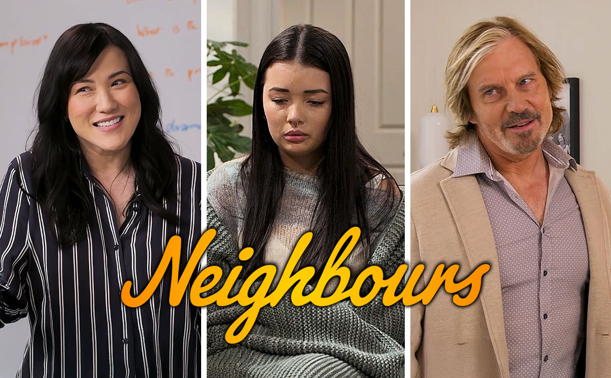 13 Neighbours Spoilers for Next Week – 28th April to 1st May – Daily News