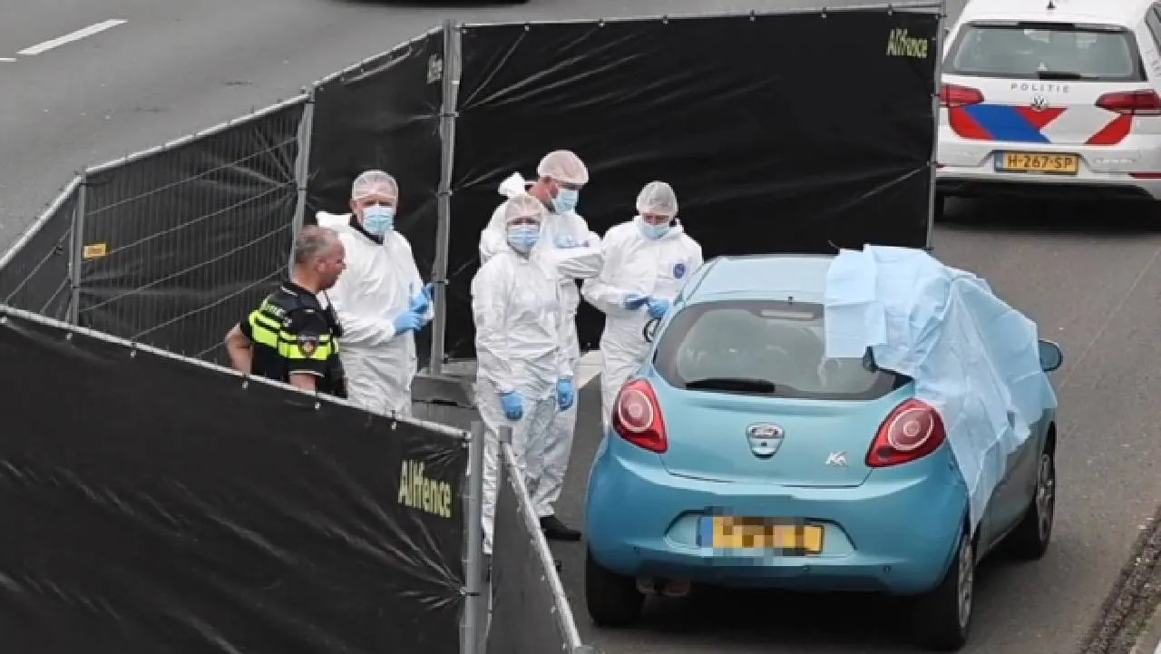 John Saint Ryan death: Coronation Street actor dies, aged 72 – Daily News