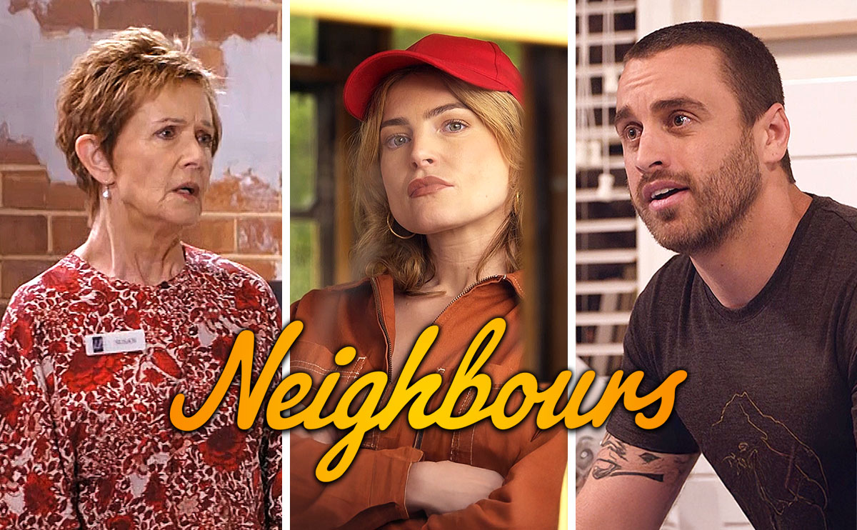 13 Neighbours Spoilers for Next Week – 19th to 22nd May – Daily News