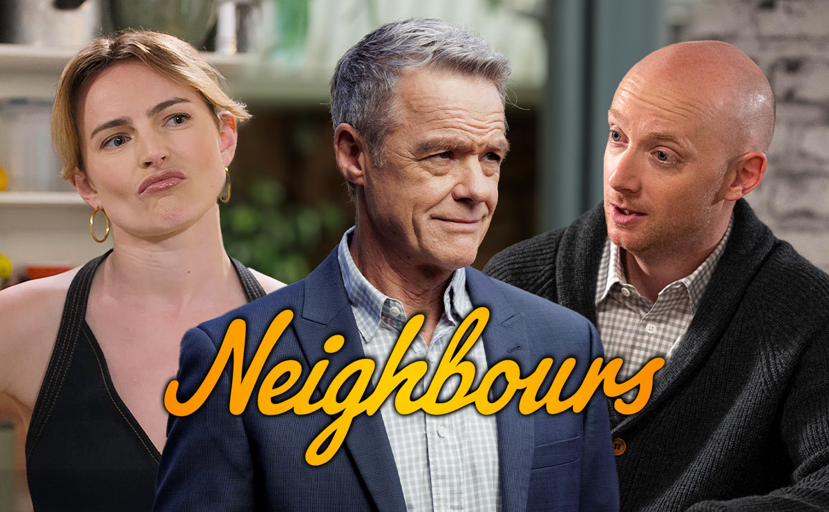 13 Neighbours Spoilers for Next Week – 5th to 8th May – Daily News