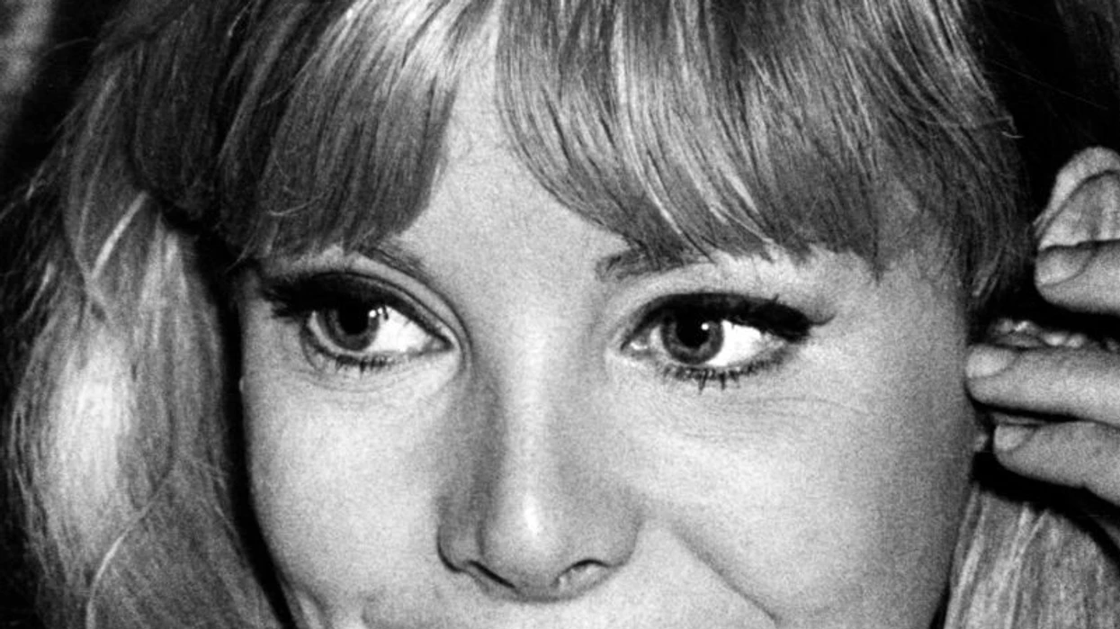 ITV Coronation Street actress Barbara Ferris dies aged 85 as tributes ...