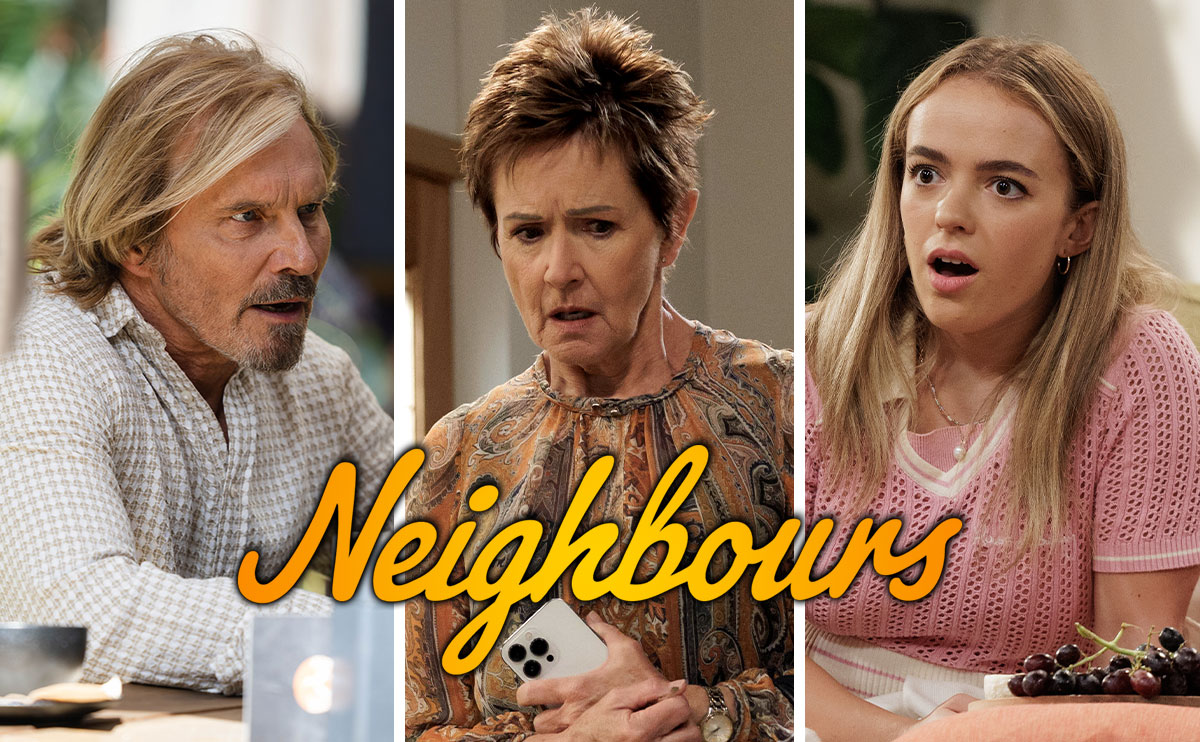 13 Neighbours Spoilers for Next Week – 16th to 19th June – Daily News
